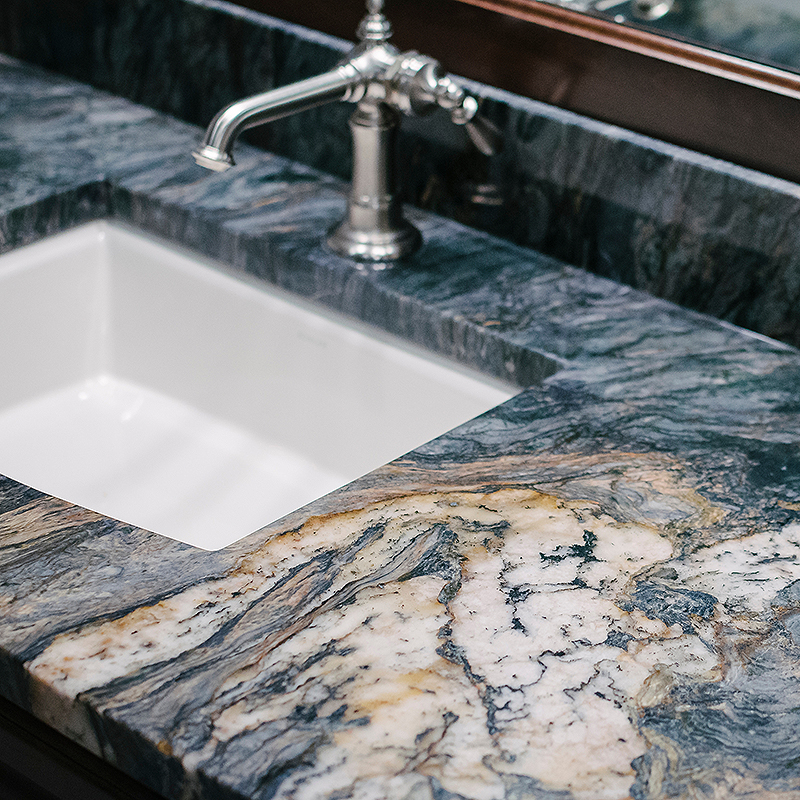 MARBLE | Allied Stone Inc