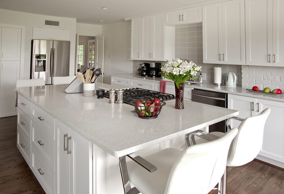 ENGINEERED QUARTZ | Allied Stone Inc